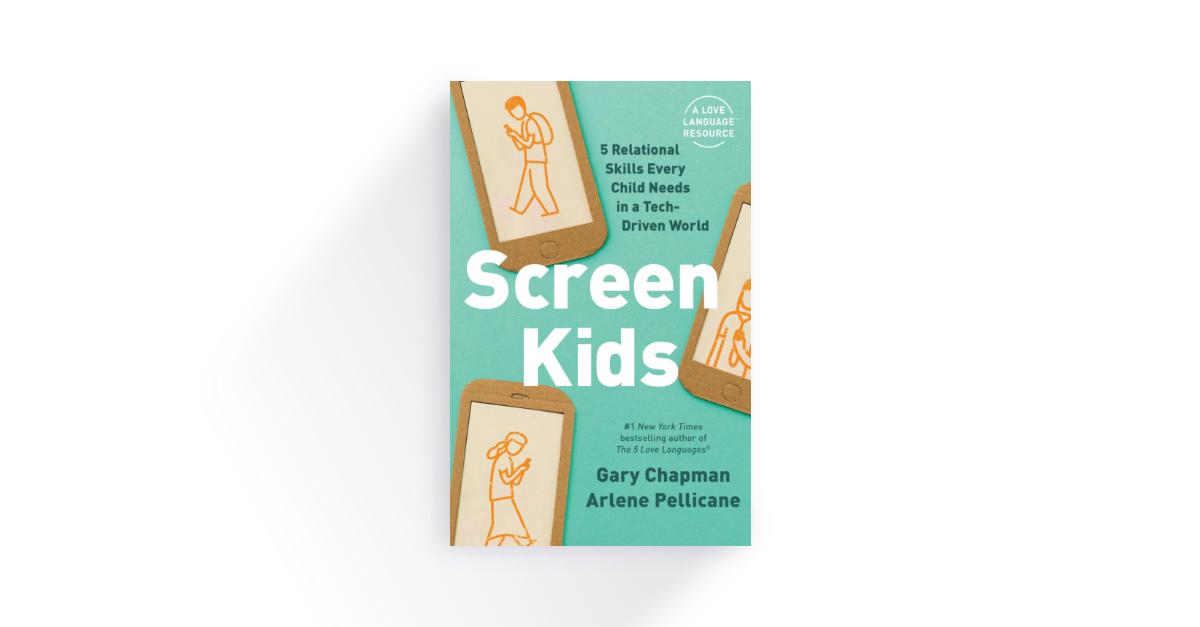 Screen Kids